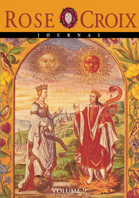 Texts and Publications from the Rosicrucian Order, AMORC