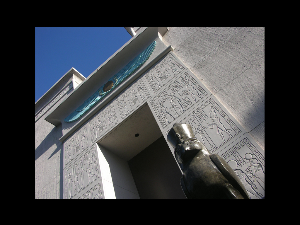 Gallery of Images for The Rosicrucian Order, AMORC